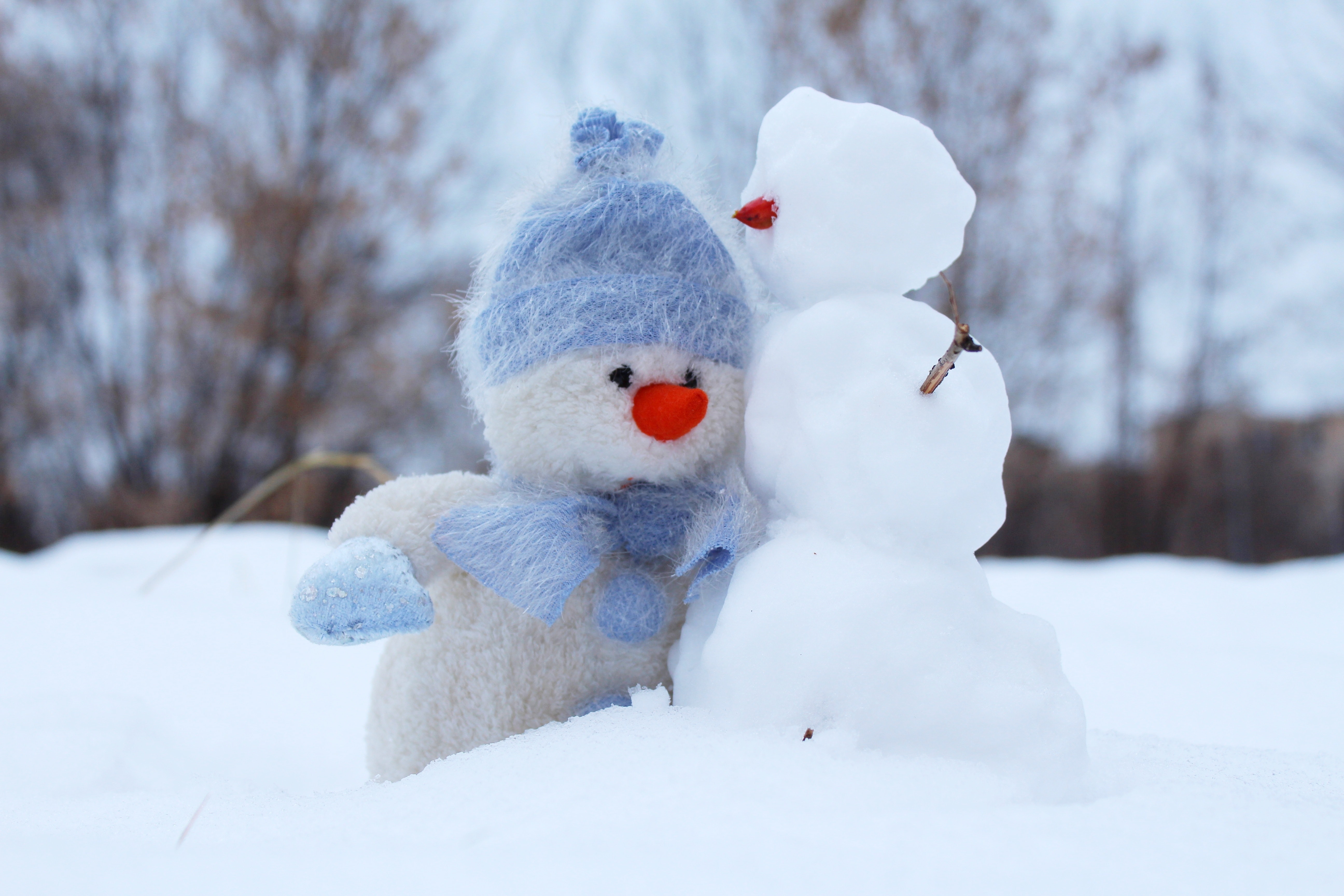 Winter ready? Make sure your business is prepared