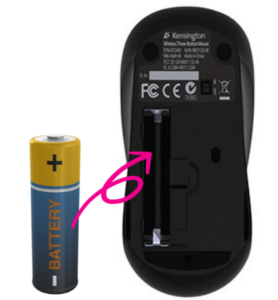 Step-by-Step Guide to Setting Up Your Wireless Computer Mouse