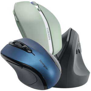 Step-by-Step Guide to Setting Up Your Wireless Computer Mouse