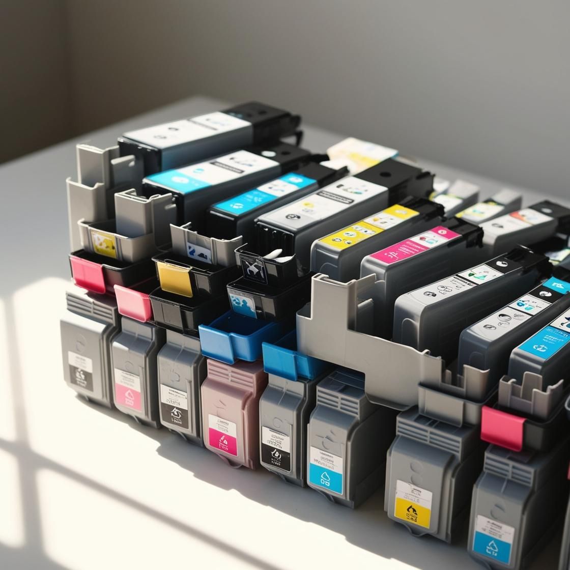Printer ink and toner compatibles: Are they right for you?