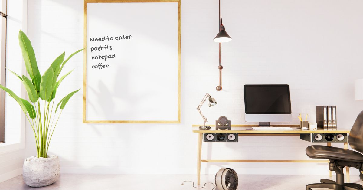 Small Office Essentials: Top 10 Must-Have Items
