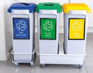 New waste separation rules: Step-by-step guide for businesses