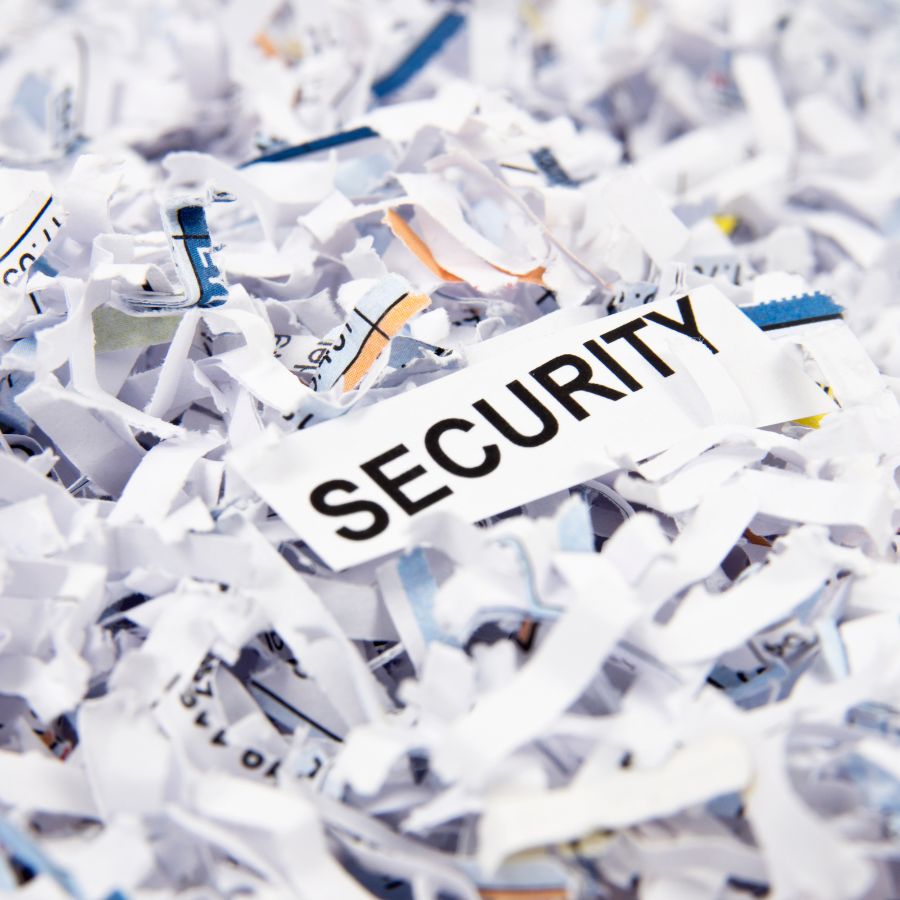 Paper shredding: what you need to know and why it matters