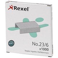 Staple Sizes - Staple Size Guide