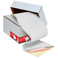 Listing Paper | Dot Matrix and Computer Paper | Paperstone