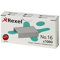 Staple Sizes - Staple Size Guide