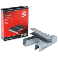 Staple Sizes - Staple Size Guide