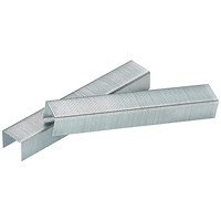 Staple Sizes - Staple Size Guide