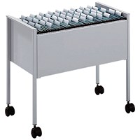 Filing Racks & Trolleys | Paperstone