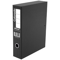 Box Files | Paperstone