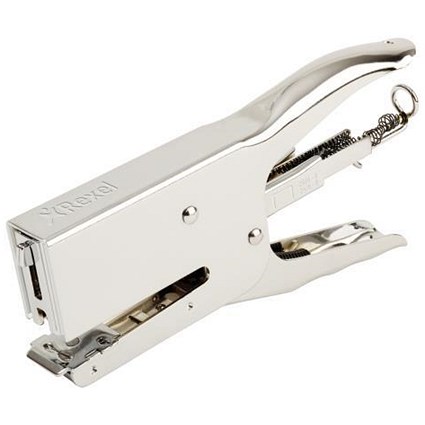 Rexel R56 Metal Plier Stapler | Paperstone