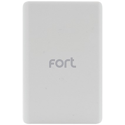 Fort Smart Vibration Sensor for Smart Home Alarm System | Paperstone