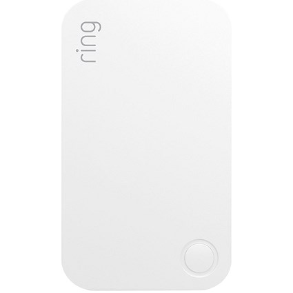 Ring Alarm Range Extender (EU) 4AR1E9-0EU0 | Paperstone