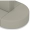 Mawsley Modular Seating Set Capsule Island, High Back, 8 Seater, Era ...