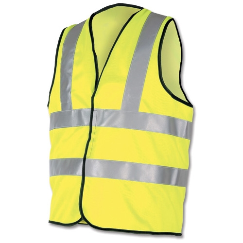 Hi-Vis Vests | Paperstone